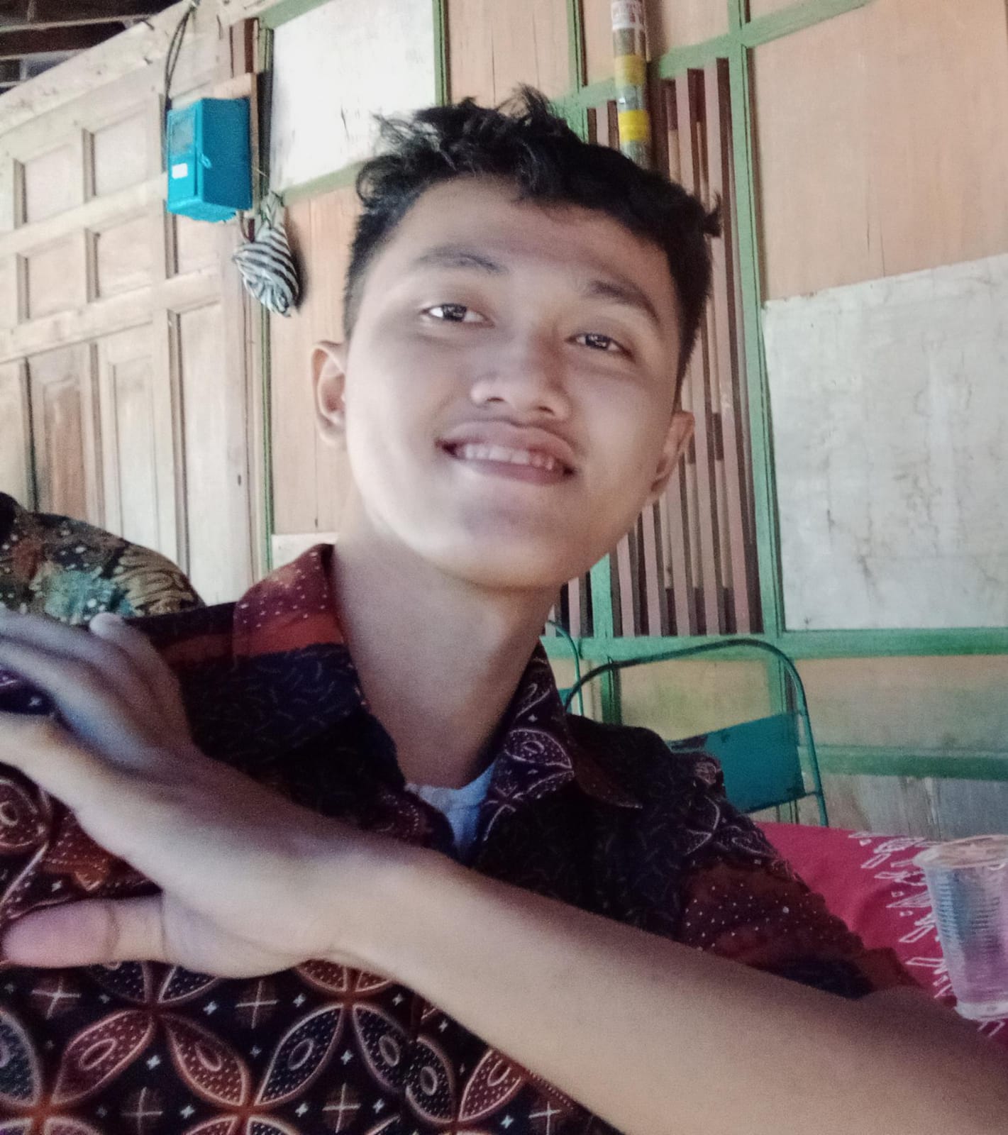 Tentang Kami | WonderJourney